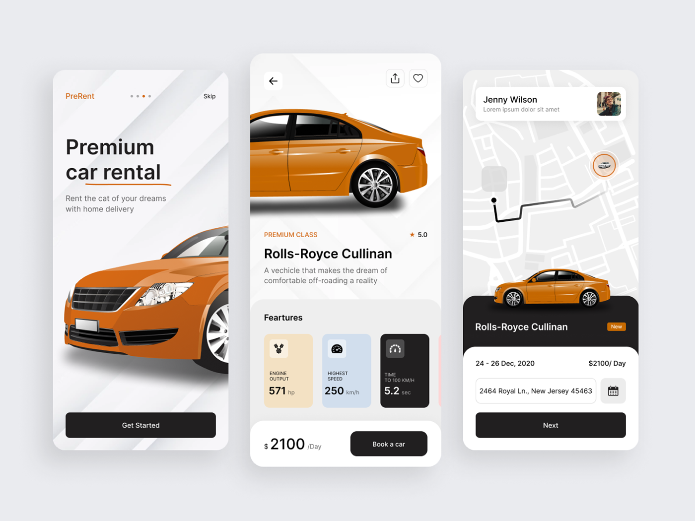 Bootstrap-portfolio-Suren